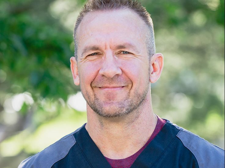 About The Caregivers at Castle Creek Pediatric Dentistry