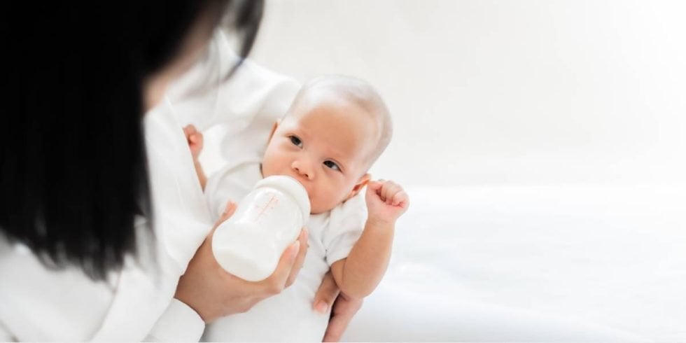 5 Causes of Bottle Rot | Castle Creek Pediatric Dentistry