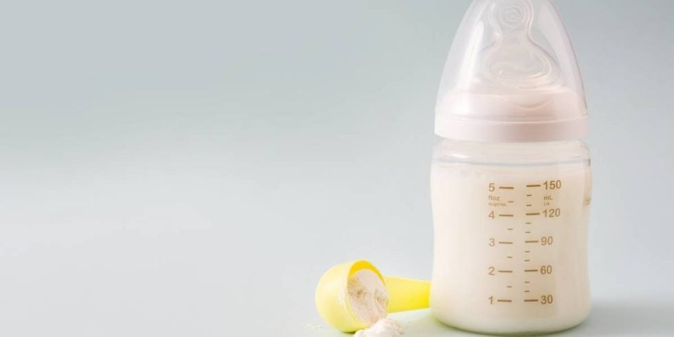 5 Causes of Bottle Rot | Castle Creek Pediatric Dentistry